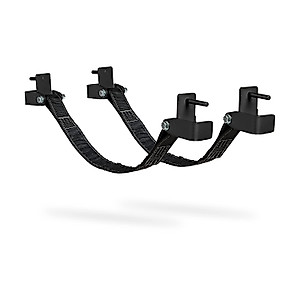Titan Fitness Strap Safety System X-3 Series 36- in. Depth