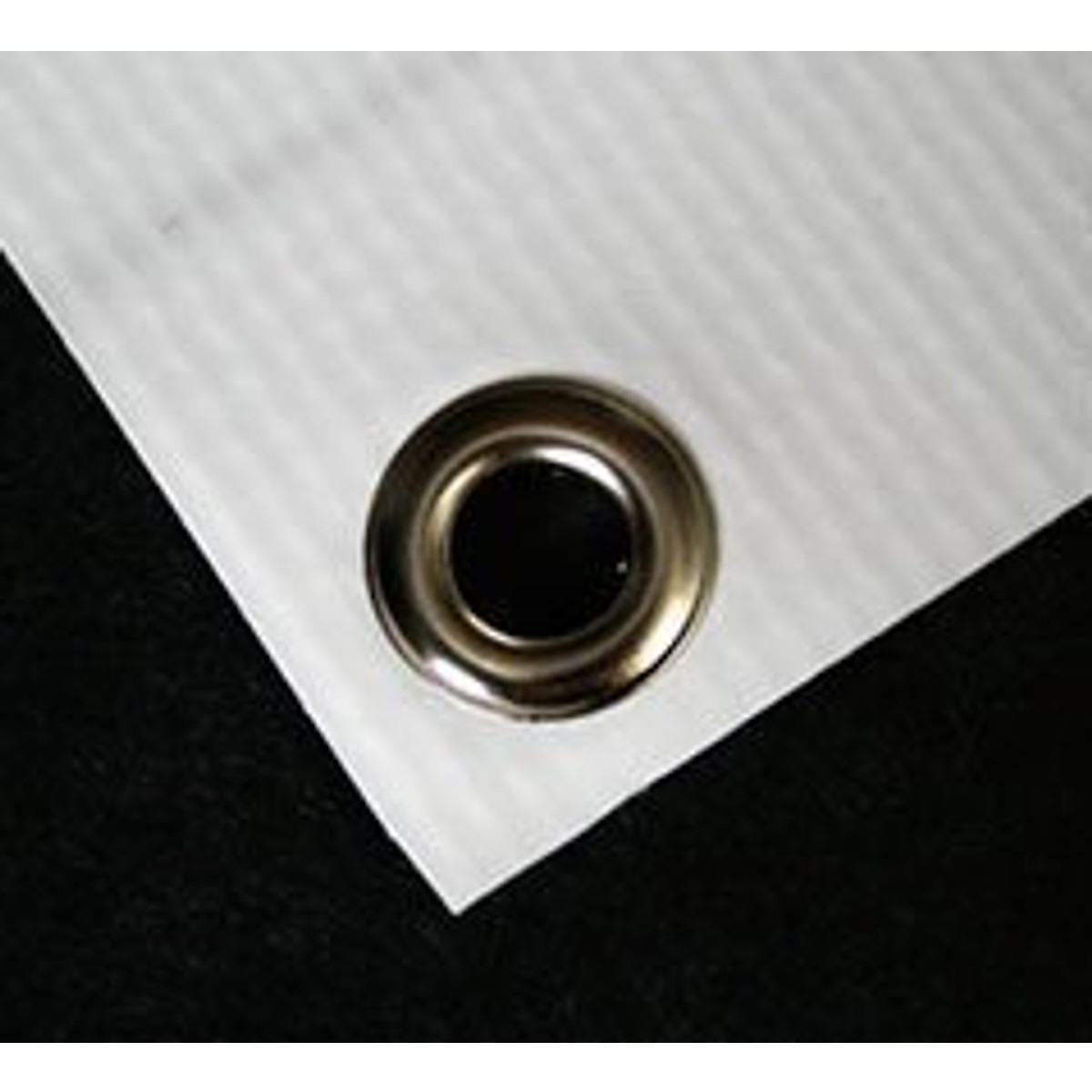 Financing Available Extra Large 13 oz Banner Heavy-Duty Vinyl Single-Sided with Metal Grommets