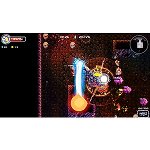 Hellmut: The Badass from Hell (Nintendo Switch) (Nintendo Switch)