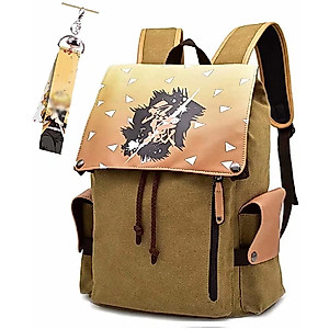 KOOPET Kids' Laptop, Agatsuma Zenitsu,