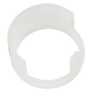 Cylinman 807252Q5 Thermostat Kit 160° with Gasket and Plastic Sleeve Replaces 807252Q5 807252T8 807252T5 fit for Mercruiser V6&V8 GM engines 4.3L 5.0L 5.7L 7.4L 8.2L 1987-2016