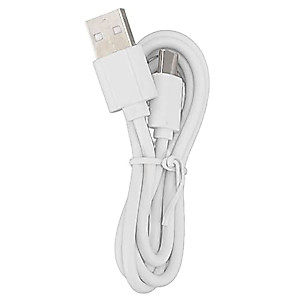 Ozone Deodorizer, Aluminium Alloy Air Purifier 1A USB Charging for Refrigerator