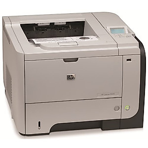 HP P3015N LaserJet Enterprise Printer