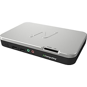 NComputing N500 Ultra Small Thin Client - ARM Cortex A9