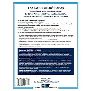 Elevator Apprentice (C-4061): Passbooks Study Guide (Career Examination Series)