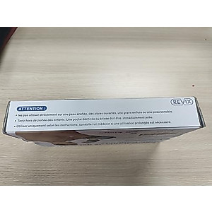 REVIX Wrist Ice Pack Wraps for Carpal Discomfort Soothing (2-Piece Set) Reusable Gel Hand Ice Packs, Cold Pack with Cold Compress, Promote Flexibility and Reduce Fatigue