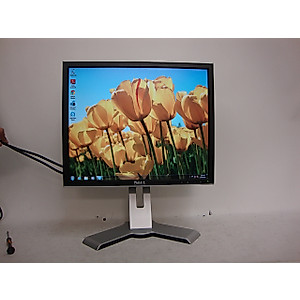 Dell 1908FP 19" Flat Panel Monitor - 1908FPC