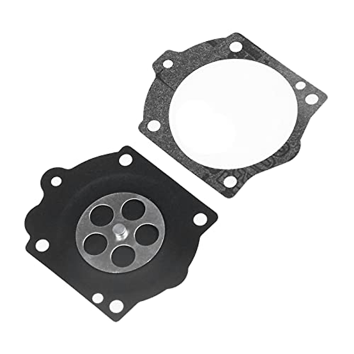 For K12-WG WB WG 6 7 8 9 10 K15-WJ K12-WJ Carburetor Repair Rebuild Kit for Husqvarna 3120XP & 3120 272 268 61 MS660 066 Walbro Carb