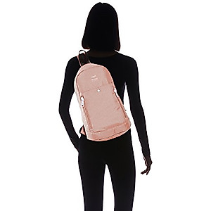 anello(アネロ) Body Bag, Nude Pink