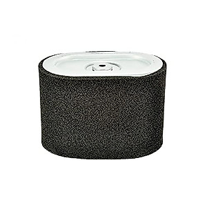 Mr Mower Parts Air Filter and Prefilter Combo Compatible with Briggs & Stratton 797032 Fits models 19H200 series and 19L200 series.