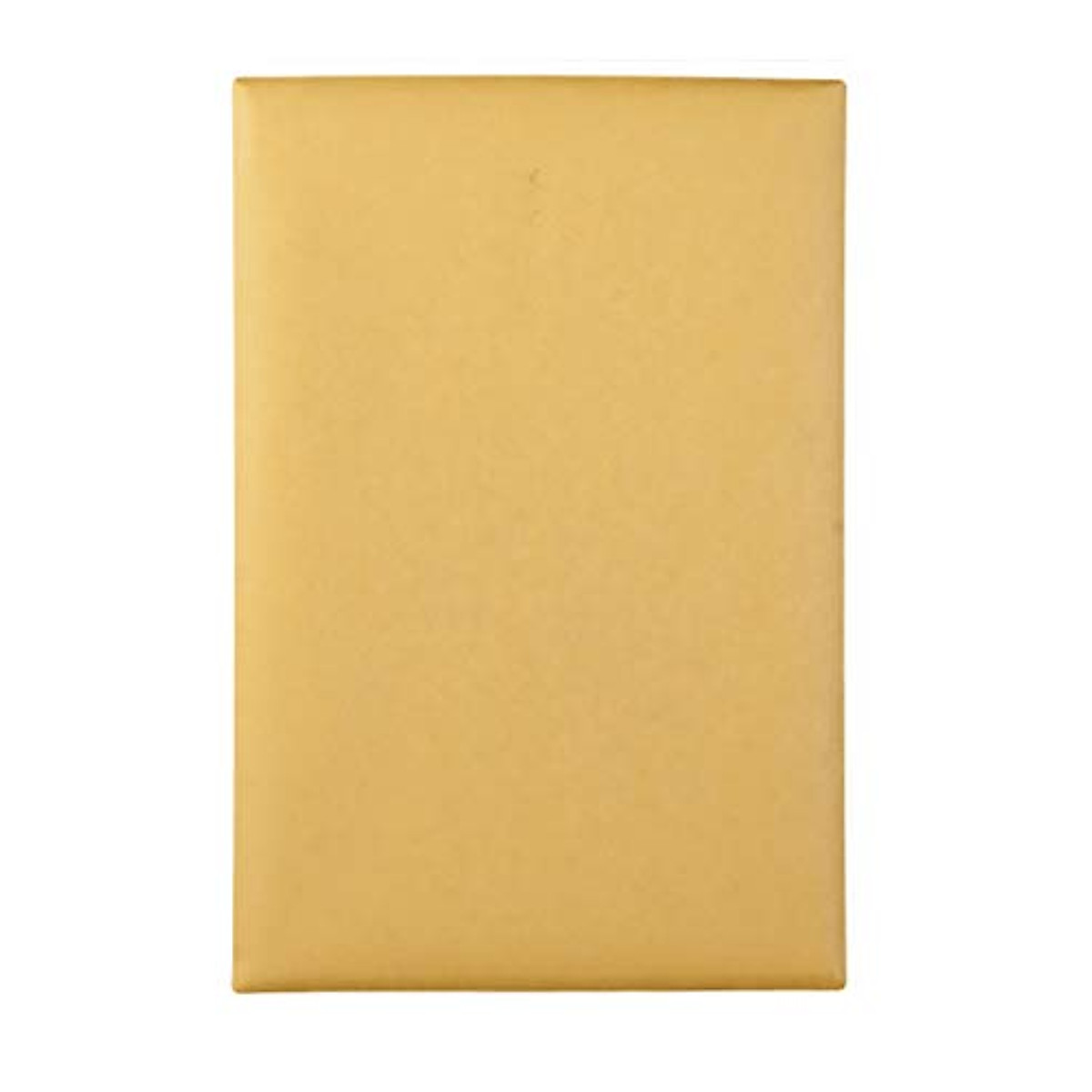 Quality Park 6" x 9" Clasp Envelopes, Brown Kraft, Gummed Flap, 100/Box (QUA37755)