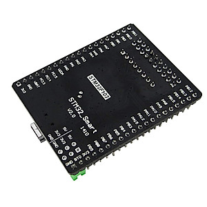 Lysee 3D Printer Parts & Accessories - stm32f103c8t6 stm32f103 stm32f1 stm32 System Board Learning Board Evaluation kit Development Board 5PCS