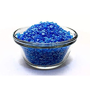 Copper Sulfate Small Crystals 10lb Bag