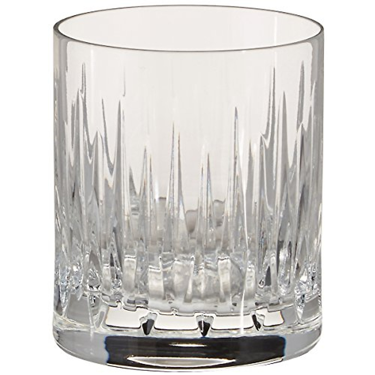 Reed & Barton Crystal Set of Double Old Fashions, Set of 4