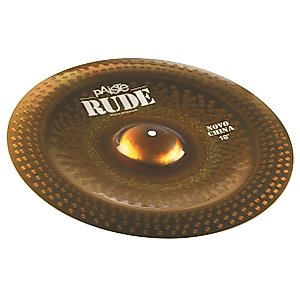 Paiste Rude Novo China Cymbal 18 (18)