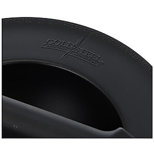 Cold Steel Mini Buckler / 9" Diameter Overall / 10mm Thick