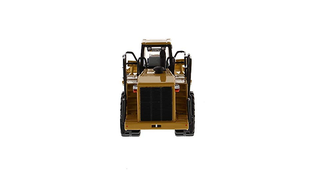 Caterpillar 988H Wheel Loader - 1:64 Diecast Model