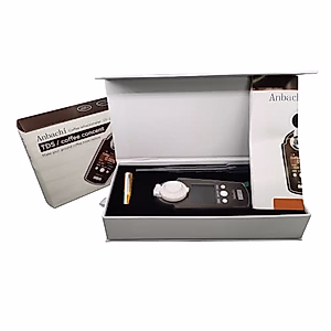 Coffee Meter densitometer Concentration Tester