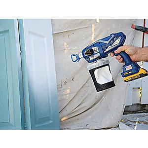 Graco Ultra Cordless Airless Handheld Paint Sprayer 17M363