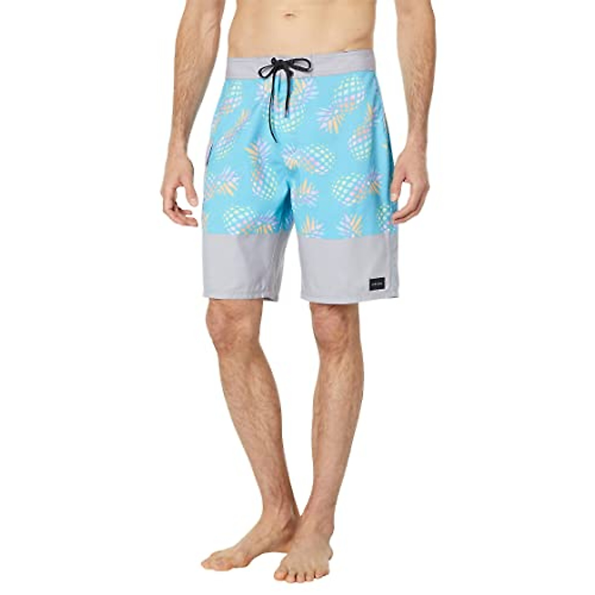 Rip Curl Moneytrees 21" Boardshorts Baltic Teal 32