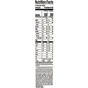 Duncan Hines Signature Orange Supreme Cake Mix 15.25oz (pack of 2)