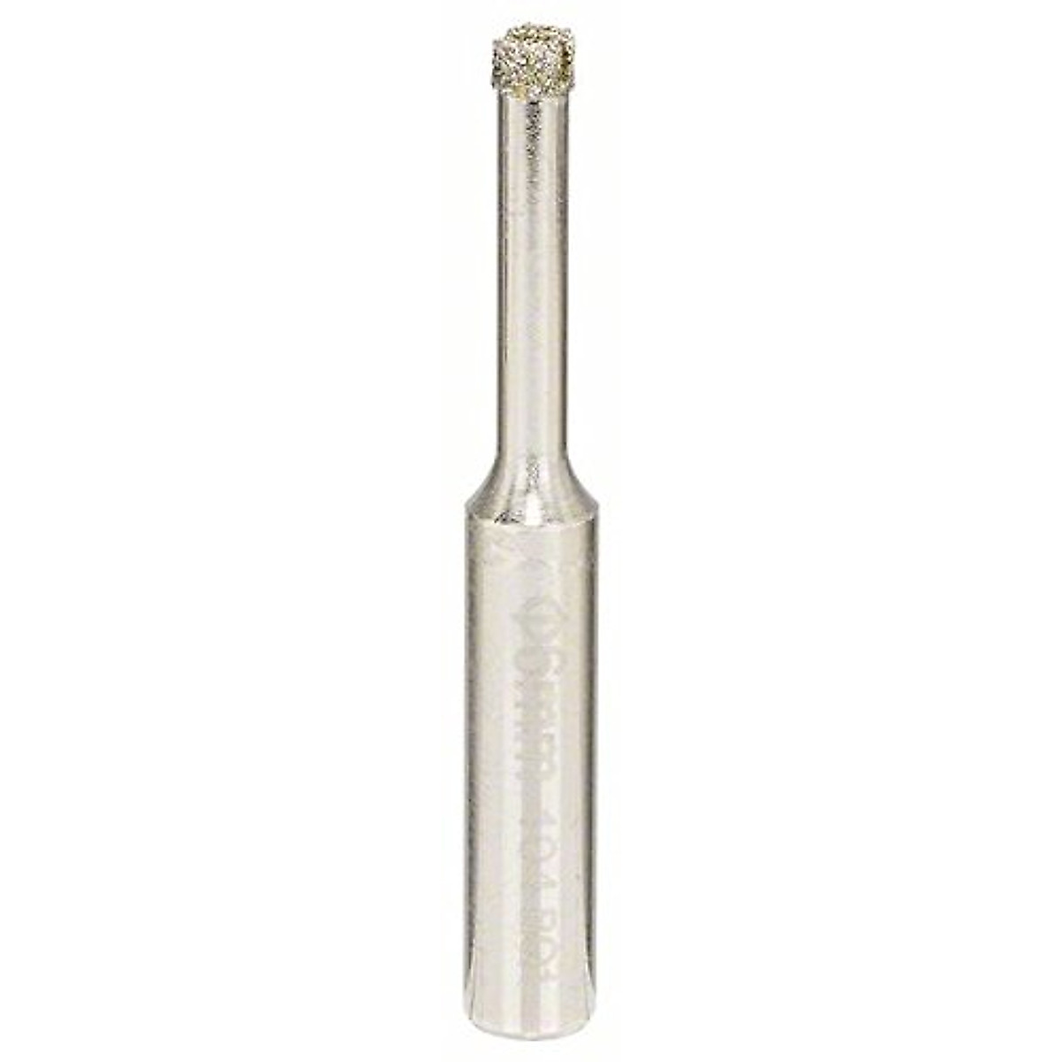 Bosch Home and Garden 2609256C97 Diamond Drill Bits