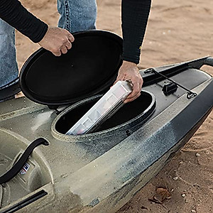 Lifetime 90958 Stealth Pro Angler 118 Fishing Kayak