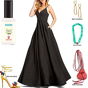 Haniel Pheromone Cologne, Perfumes For Women, Long Lasting Pheromone Perfume Spray For Women Oil Base Pheromones for Her, Womens Fragrances, Love Scent Pheromones Orinetal Spicy Rose Good Scent