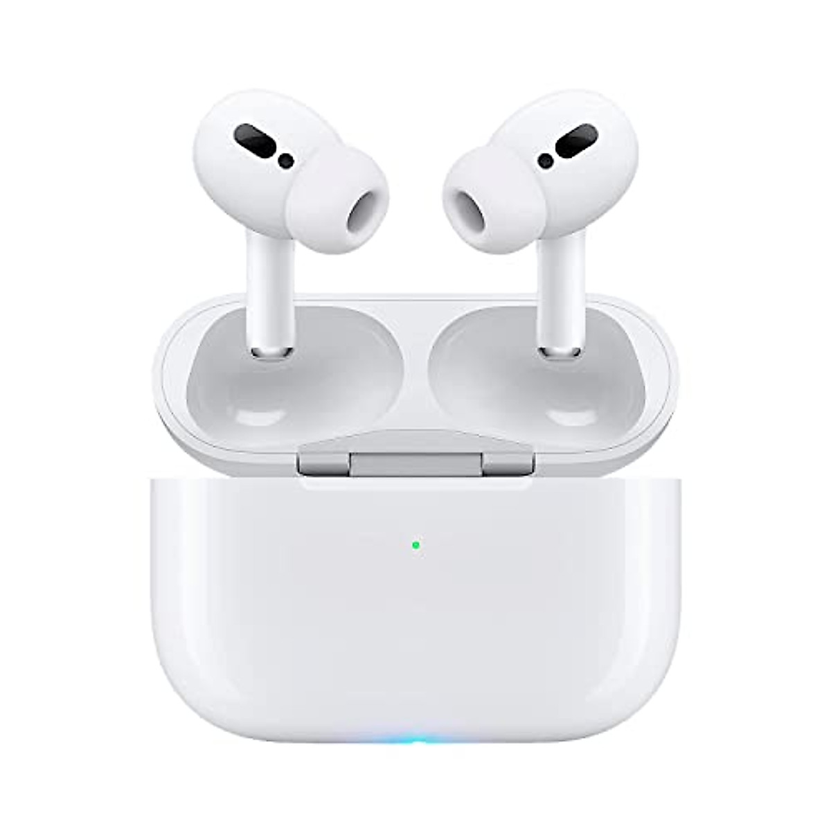 TUOTUER Air prods Pro Earbuds Wireless Stereo Bass, 5.3 Headphones Bluetooth Noise Canceling in-Ear, Earphones Up to 30 Hours of Battery Life, IPX5 Waterproof Ear Buds for iPhone/Android