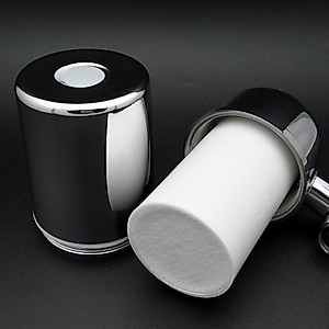 Kabter Faucet Mount Water Filter Replacement Cartridge MN02