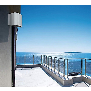 KEF VENTURA6B 6.5" All-Weather Speakers Black