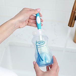 Dr. Brown's Bottle Brush, 3 Pack