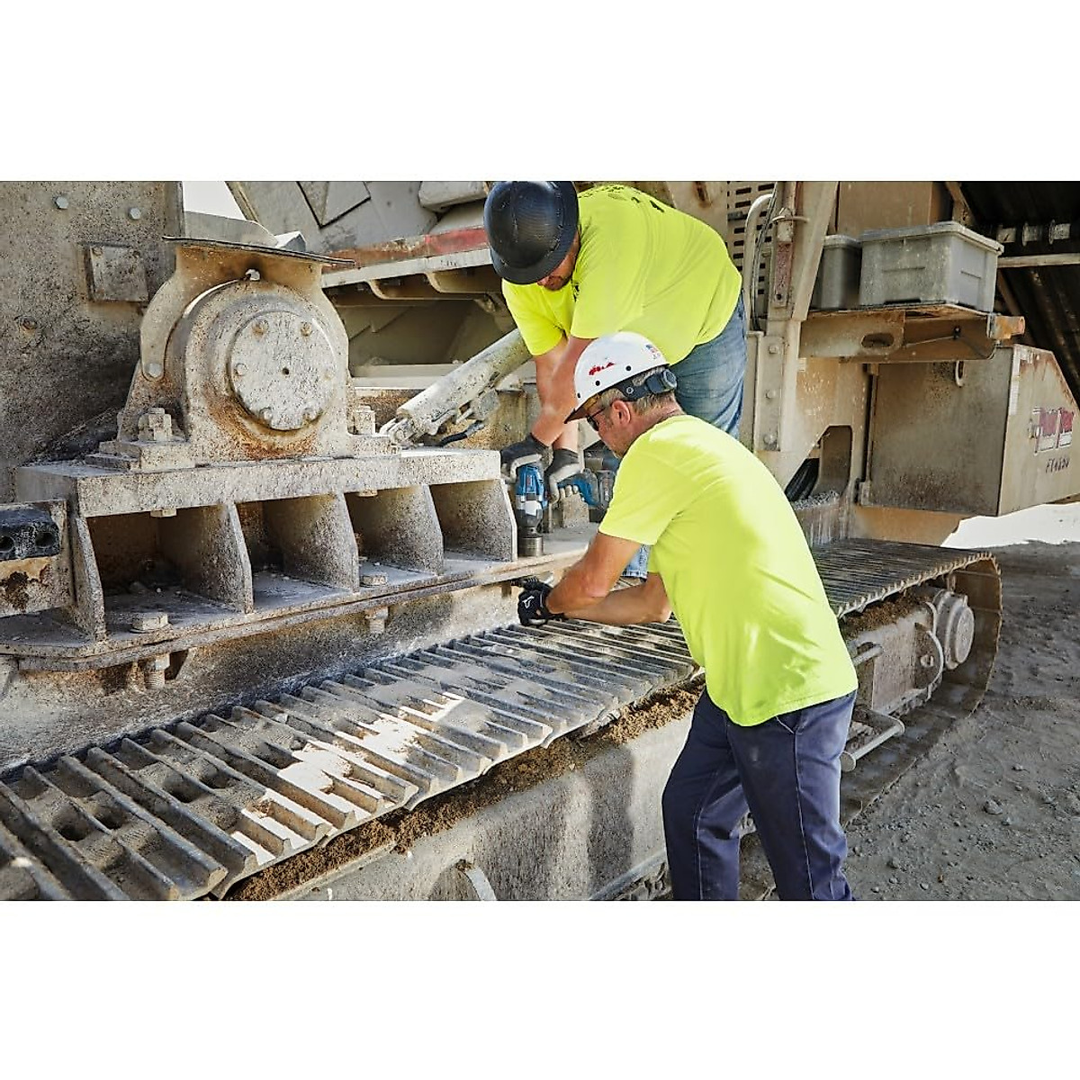 BOSCH GDS18V-770CB14 PROFACTOR™ 18V Connected 3/4 In. Impact Wrench Kit with Friction Ring and Thru-Hole and (1) CORE18V® 8 Ah High Power Battery