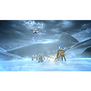 LEGO City Mini Movies DVD 3