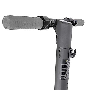 YBang Rear Suspension Kit for Segway Ninebot ES1 ES2 ES3 ES4 ES5 Electric Scooter Shock Absorber Accessories with Reflective Strips and Led Side Light (for ES2/ES4/ES5)