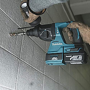 Makita DHR242Z 18V LXT brushless rotary hammer 15/16 " Without battery and charger