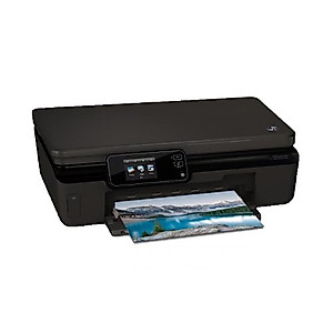 HP Hp Photosmart 5520 E-All-in-One Printer