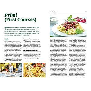 Rick Steves Italy for Food Lovers