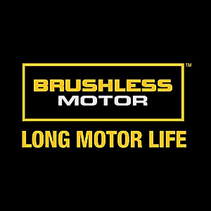 DEWALT 20V MAX* XR Cordless Impact Wrench Kit with Detent Anvil, 1/2-Inch (DCF899P2)