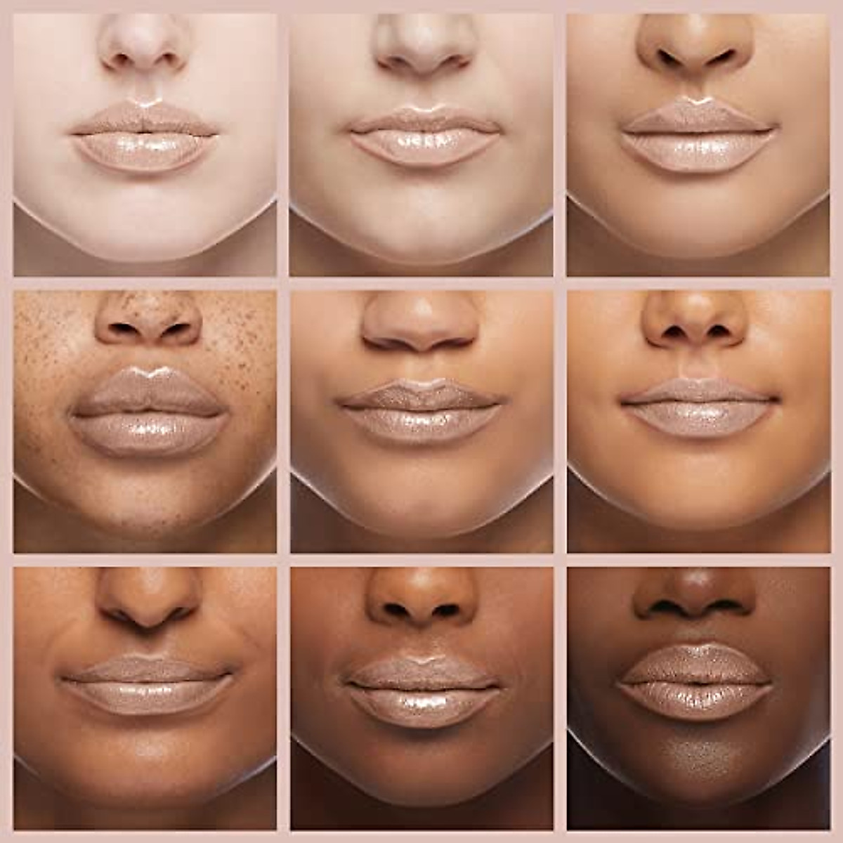 Buxom Full-on Plumping Lip Polish, Alyssa, 0.15 Ounce