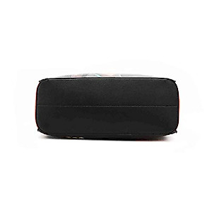 LATOYA LOVES WHO SHE IS HOBO BAG