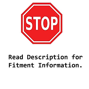 Detroit Axle - 4WD Front 4pc Tie Rods Kit for Ford F-250 F-350 F-450 F-550 Super Duty, Outer Tie Rod End Links, Adjusting Sleeves Replacement