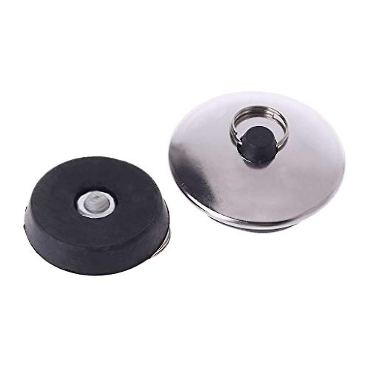Kitchen Drain Plug Water Stopper Kitchen Bathroom Bath Tub Sink Basin Drainage