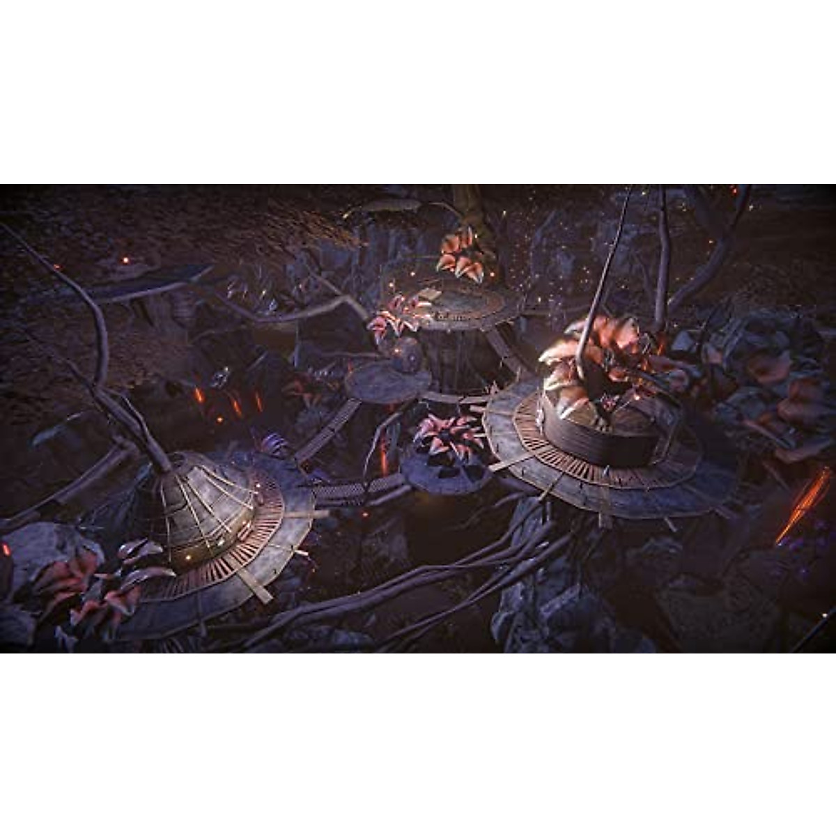 Plug-In Digital Edge of Eternity (PS5)