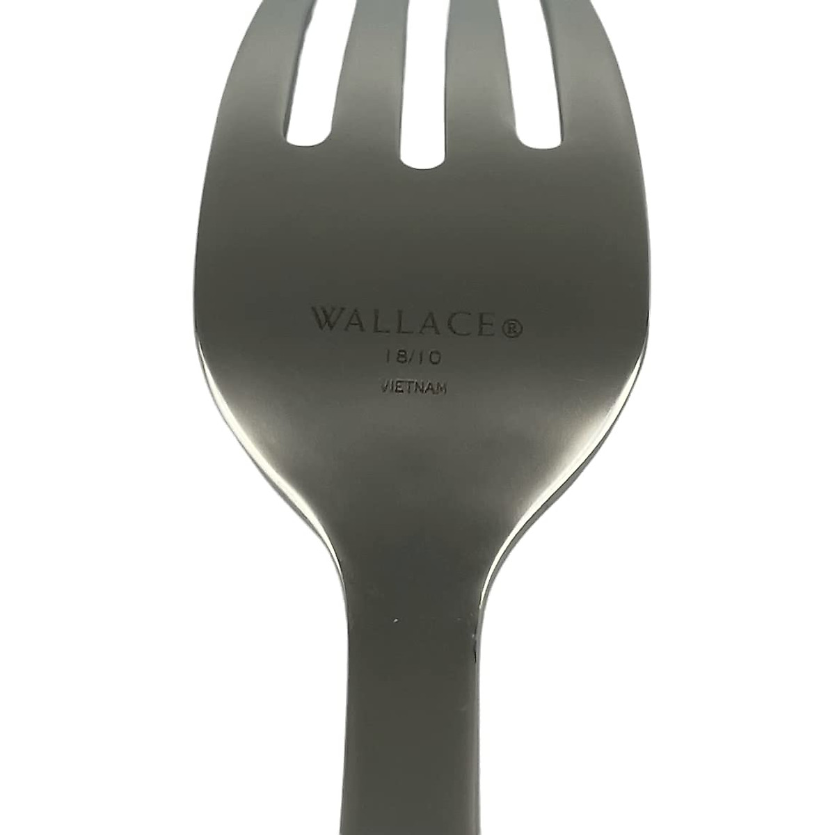 Wallace Napoleon Bee 18/10 Stainless Steel Dinner Fork (Set of Twelve)