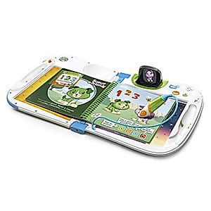 LeapFrog LeapStart 3D Interactive Learning System, Green
