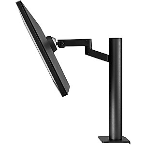LG 34WN780-B UltraWide Monitor 34" 21:9 QHD (3440 x 1440) IPS Display, HDR10, AMD FreeSync, 3-Side Virtually Borderless Design, Ergo Stand - Black