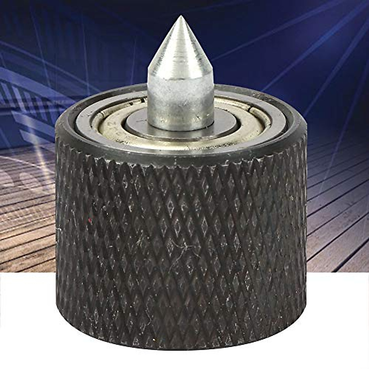 Live Center Rotation Center Cone Mini Multipurpose Lathe Accessory