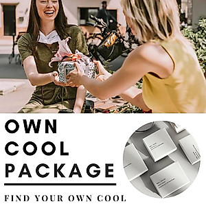 OWNCOOL Gold Silver Tassel Earrings for Women Long Statement Ear Jackets Earrings Trendy Front Back Drop Dangle Bridal Fringe Formal Wedding Parties Earrings Short Gold