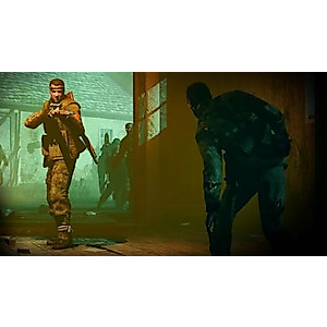 Zombie Army Trilogy (PS4)